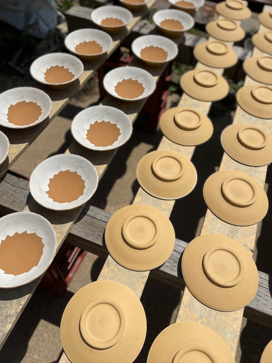 Tradition at Onta Kiln Village – yoka good things