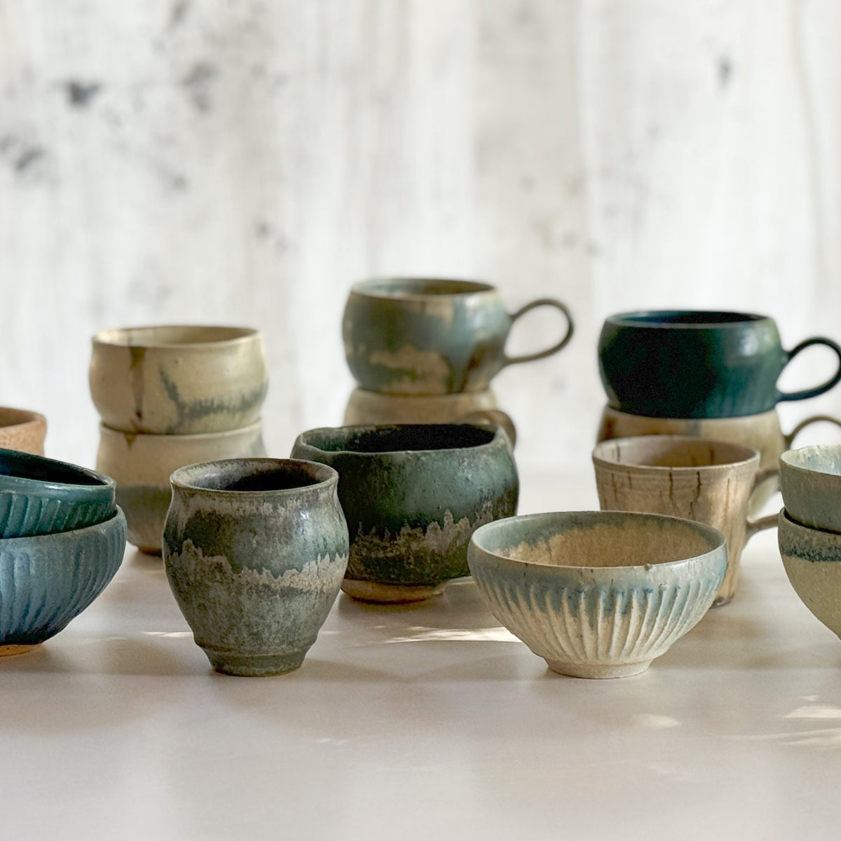 Ayoo Pottery – yoka good things