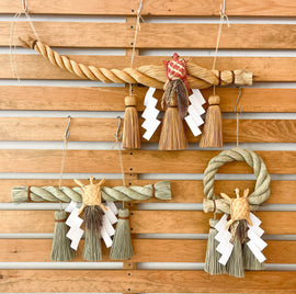 Seiko-En Igusa products – yoka good things